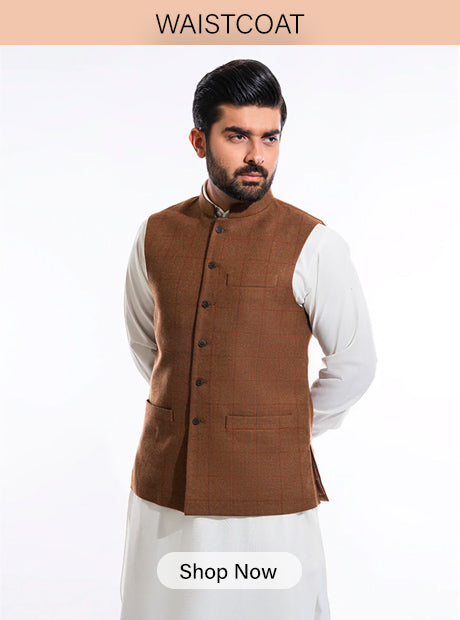 Wijdan Stores - Wijdan Men's Clothing Brand