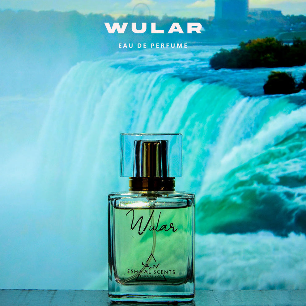 Wular Perfume | Wular Original Perfume | Wijdan Store