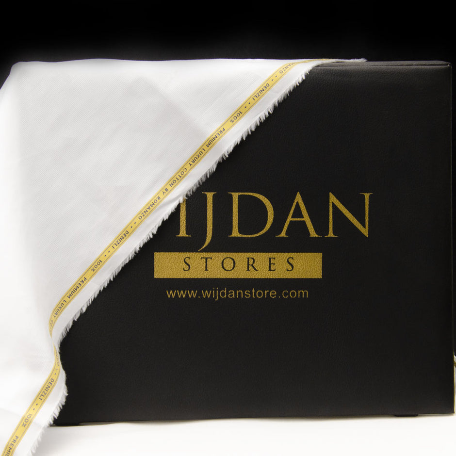 Wijdan Stores - Wijdan Men's Clothing Brand