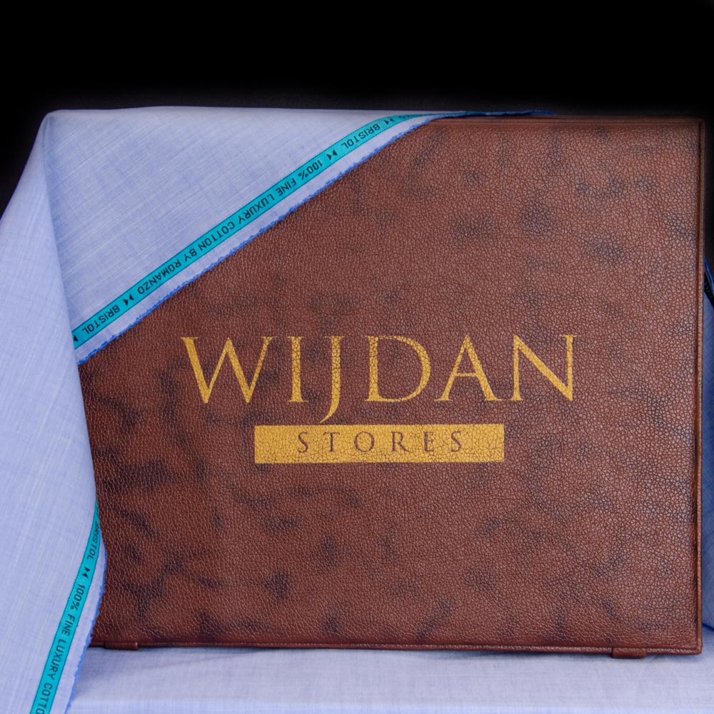Wijdan Stores - Wijdan Men's Clothing Brand