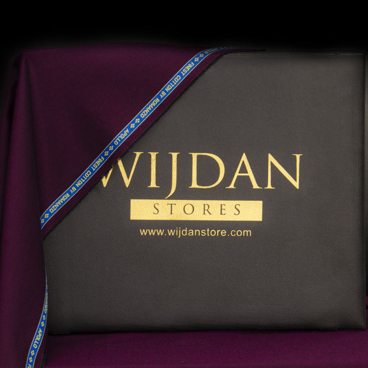 Wijdan Stores - Wijdan Men's Clothing Brand