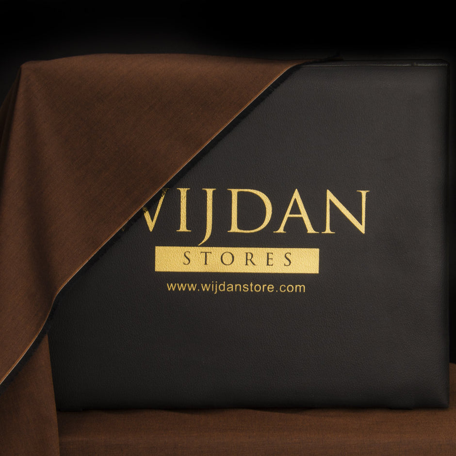 Wijdan Stores - Wijdan Men's Clothing Brand