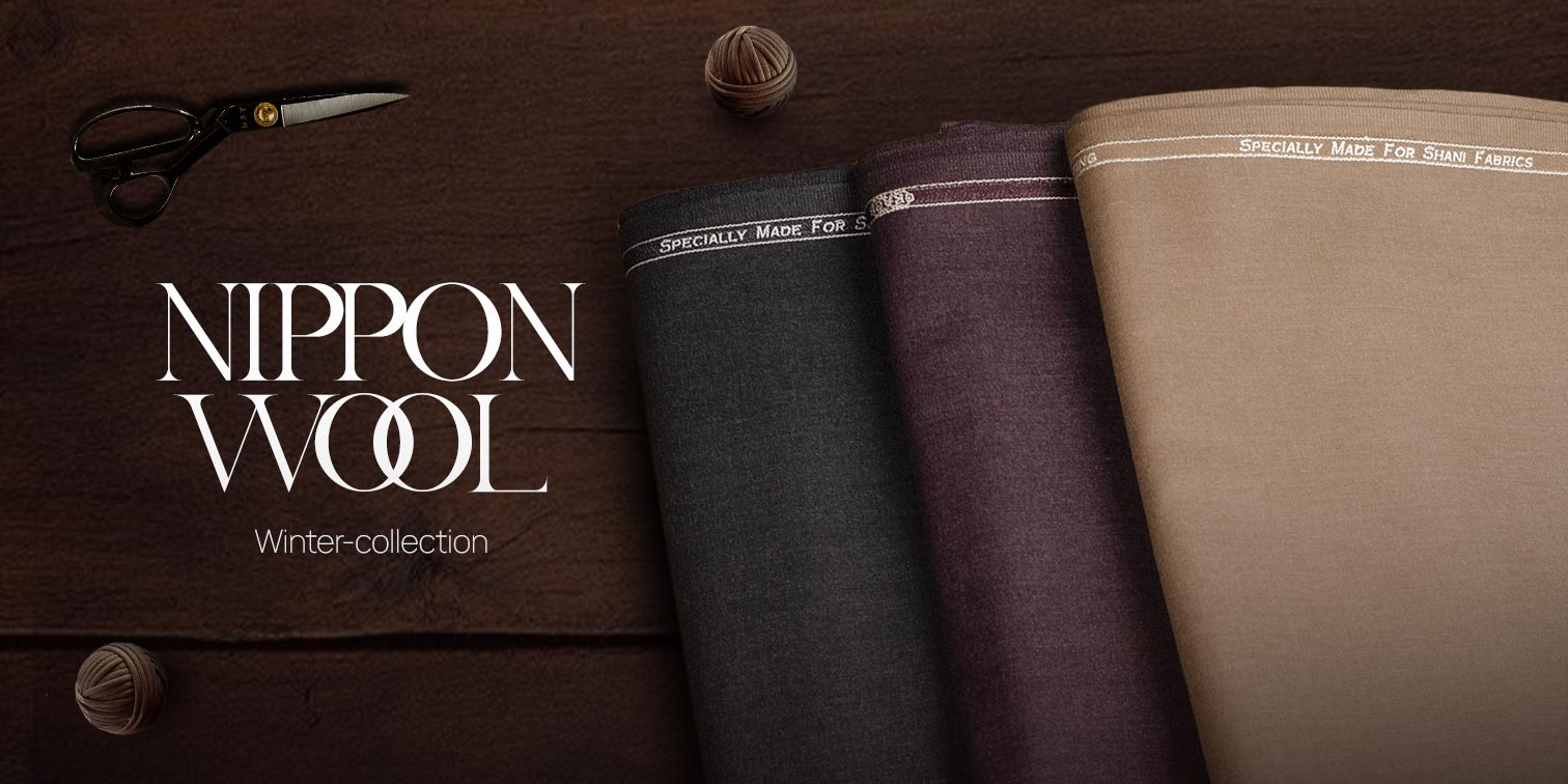 Wijdan Store Men's Clothing Brand | Unstitched Fabrics Online Pakistan