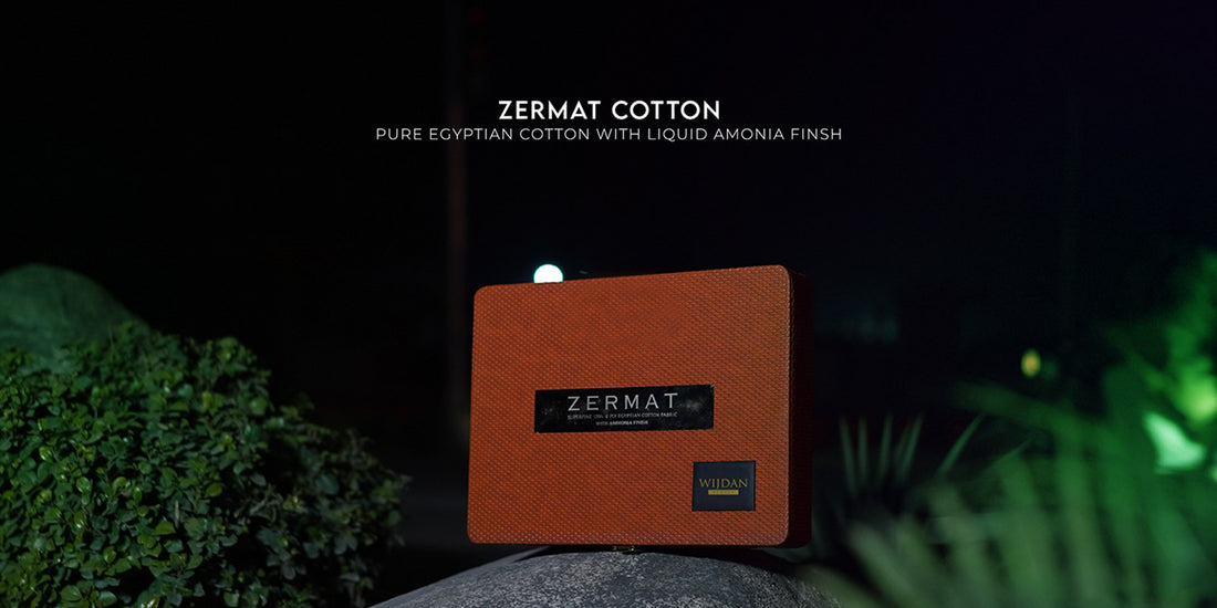 Wijdan Stores - Wijdan Men's Clothing Brand