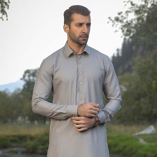 Men Shalwar Kameez Online in Pakistan | Stylish Designs & Colors | Wijdan Store
