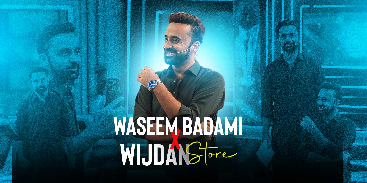 Wijdan Store Men's Clothing Brand | Unstitched Fabrics Online Pakistan